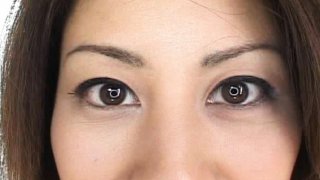 Gorgeous Japanese Cougar Nana Nanami Soaps Up Her Sexy Body hq porn